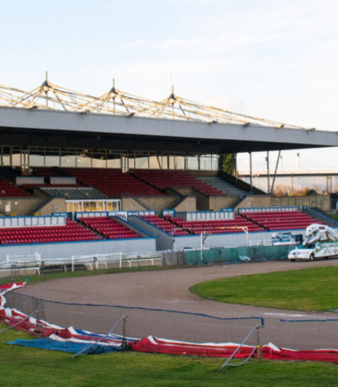 Locations | Arena Racing Company Careers