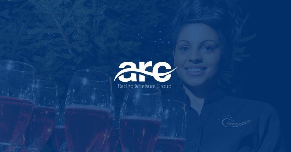 Careers & Opportunites | Arena Racing Company